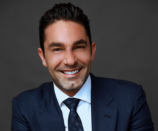 Home - Bobby Saadian